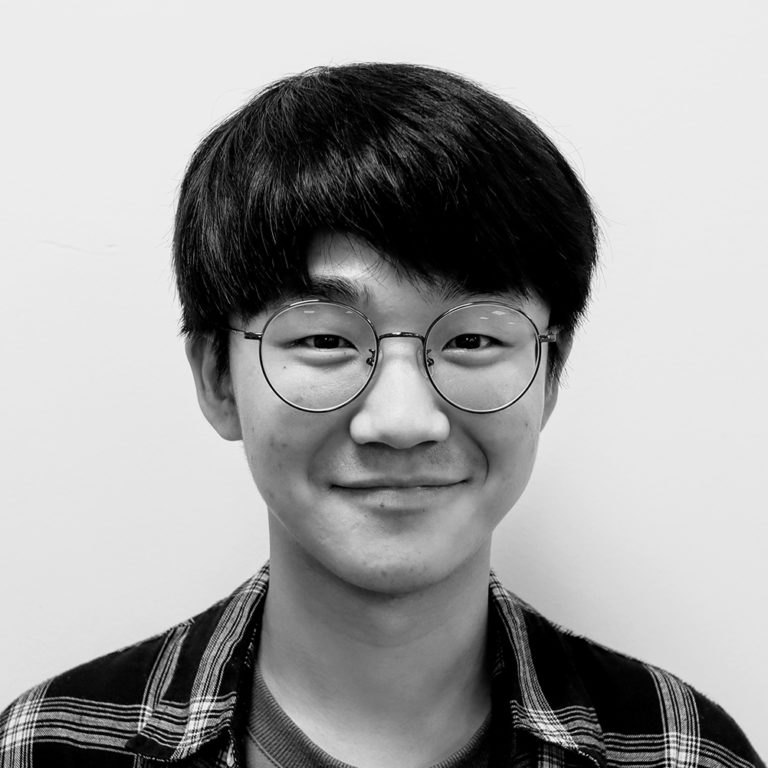 Welcome Yunbum Kook (국윤범), a visiting undergraduate student in the IBS ...