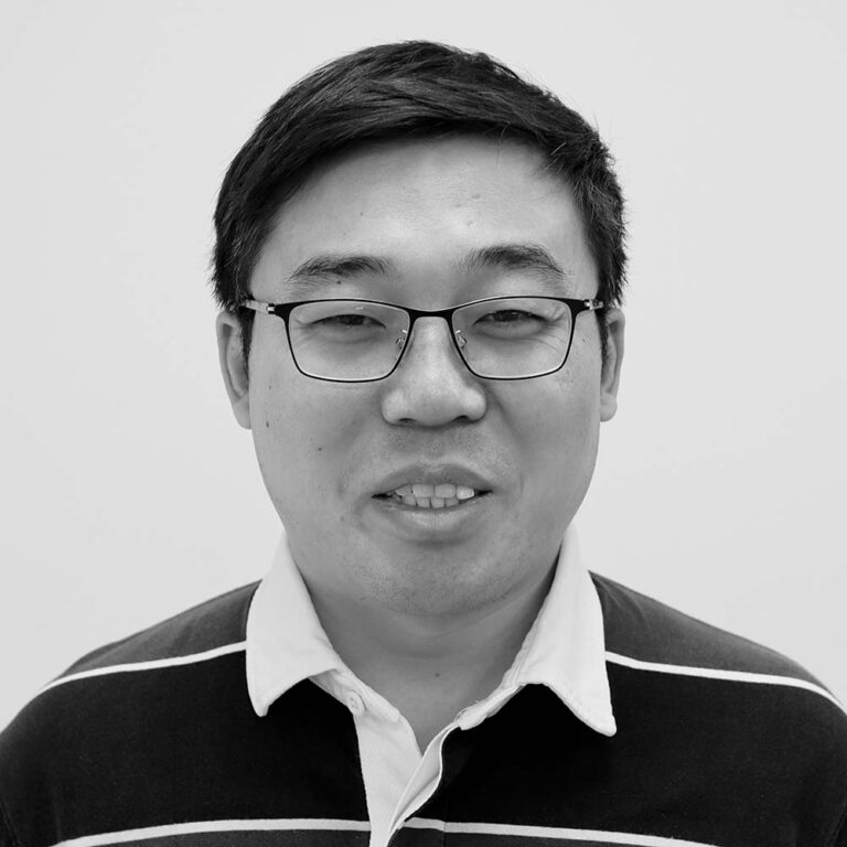 Welcome Ruonan Li and Laihao Ding, long-term visitors to the IBS ...