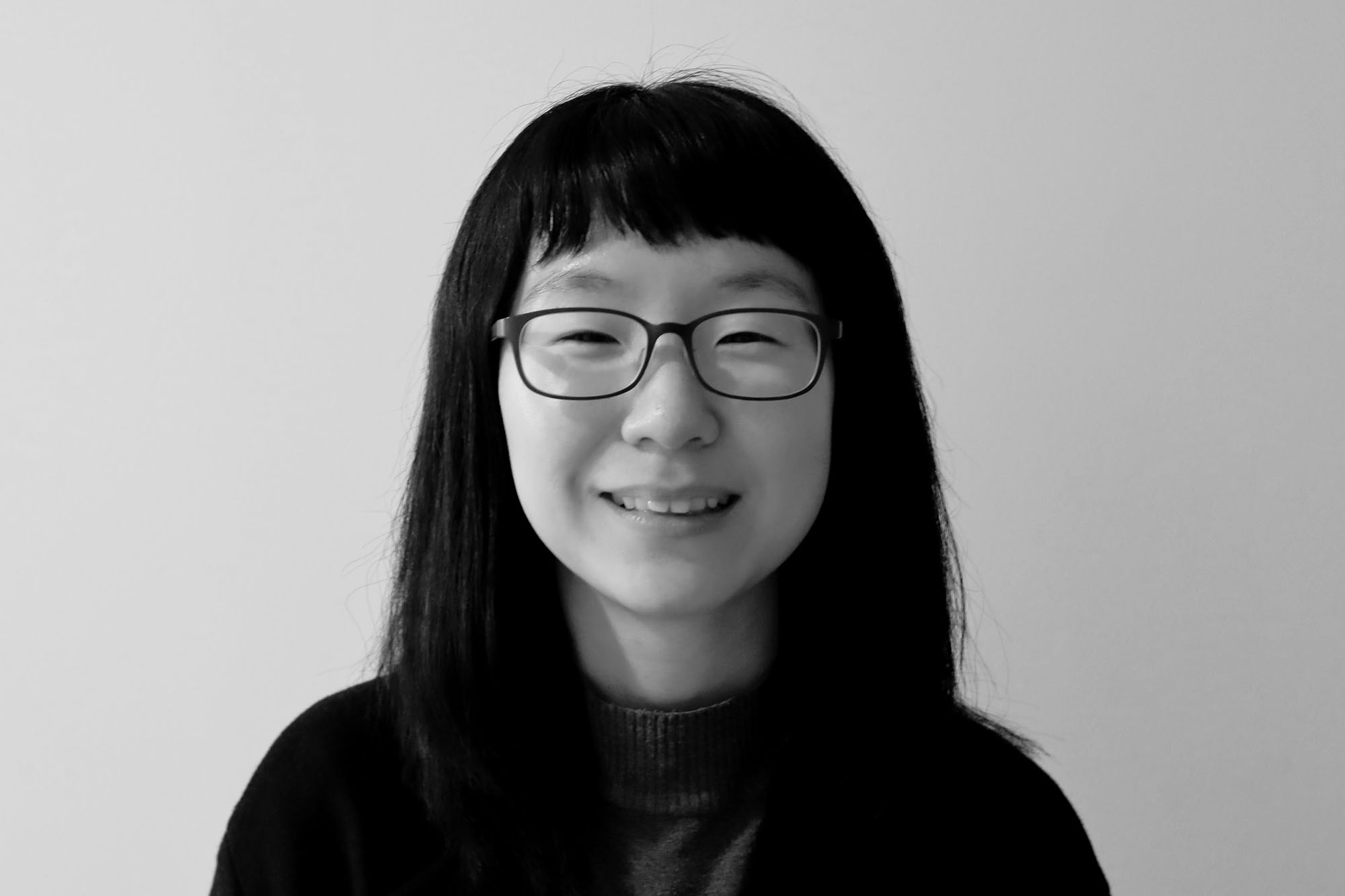 Welcome Semin Yoo (유세민), a new member of the IBS Discrete Mathematics ...