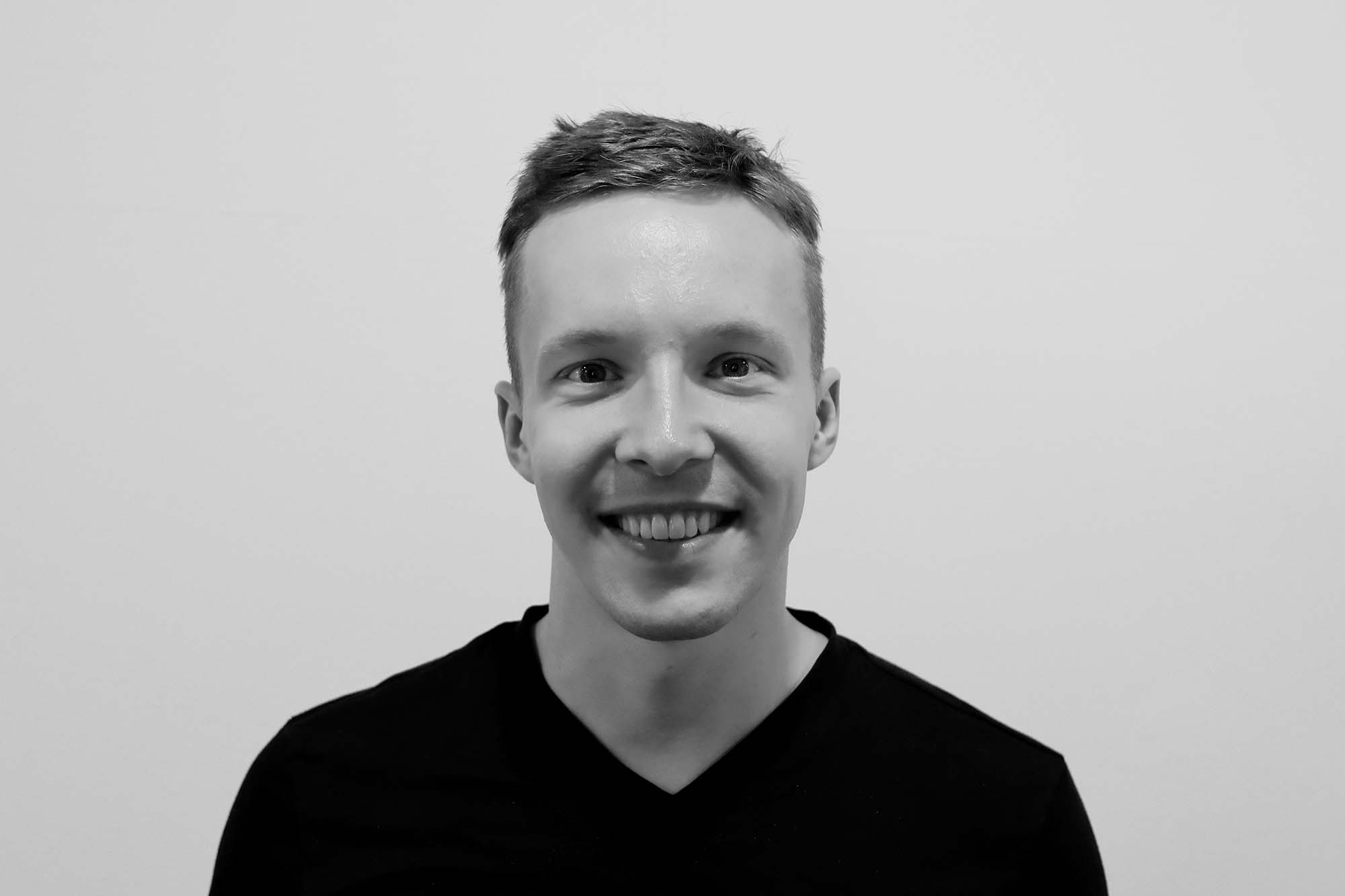 Welcome Bjarne Schülke, a new member of the IBS Extremal Combinatorics ...