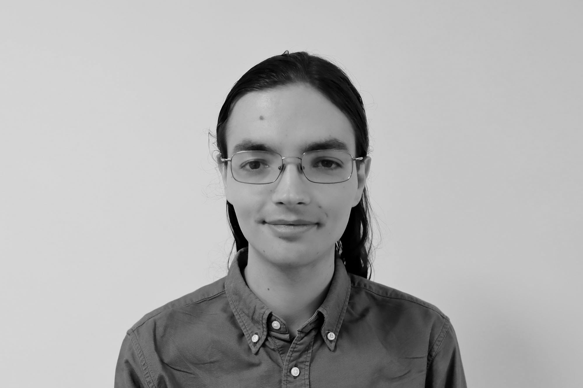 Welcome Colin Geniet, a new member of the IBS Discrete Mathematics ...