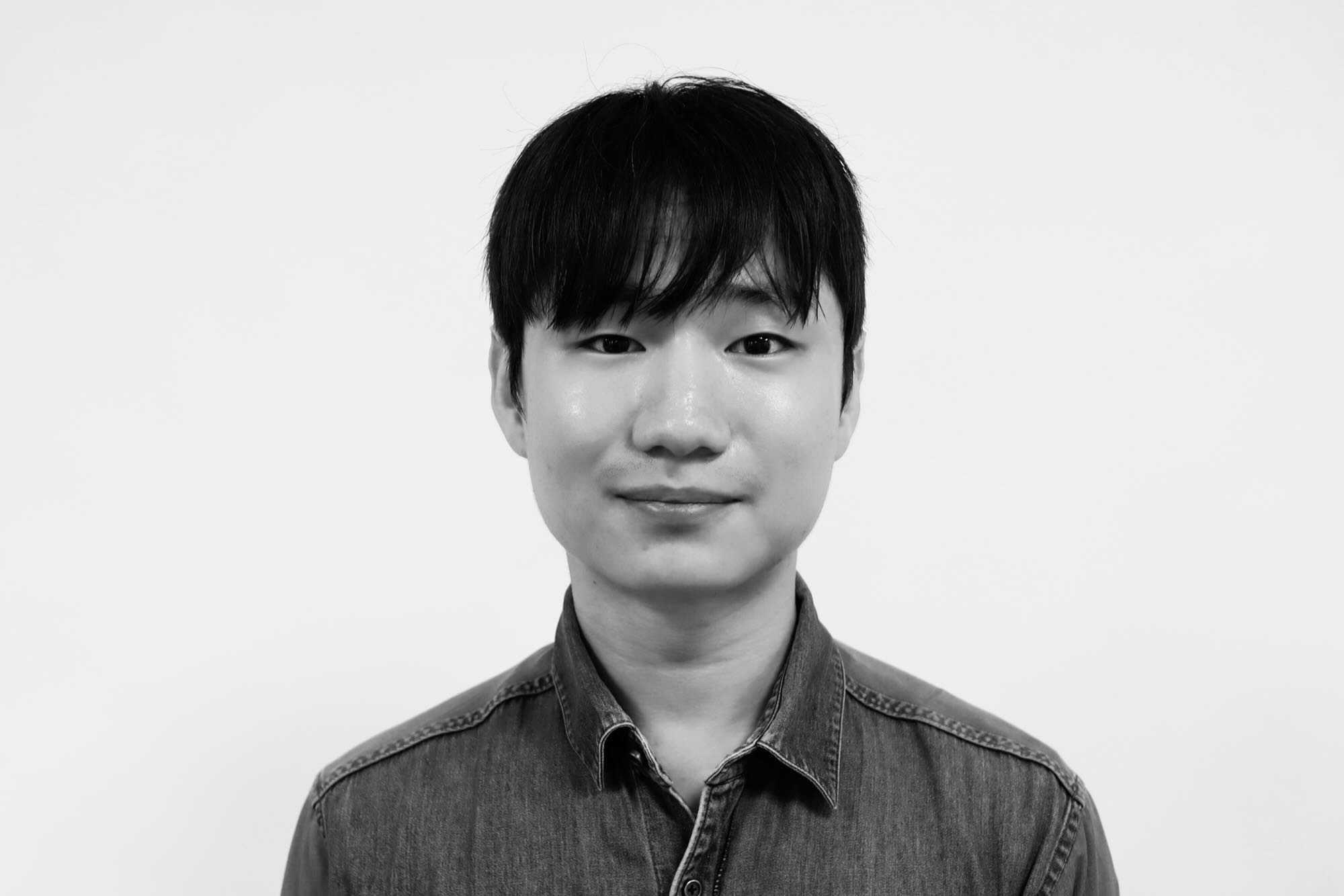 Welcome Ho Kim (김호), a new graduate student of the IBS Discrete ...